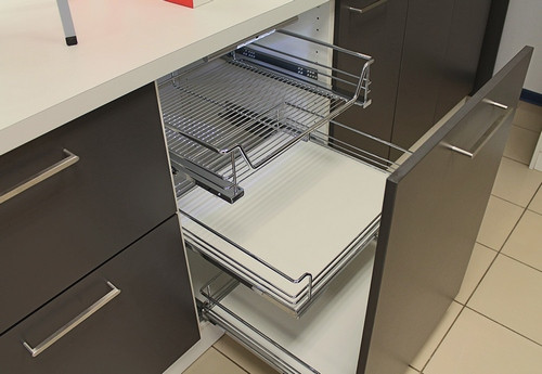 Карго и ящики выдвижные. Товары и услуги компании "Торговая компания ...