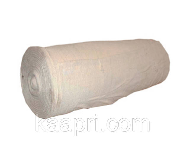 Полотно нетканое холстопрошивное х\б, ширина 150 см плотность 200 г\м ...