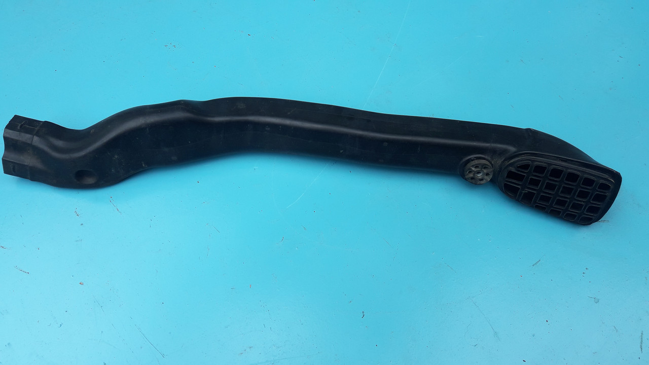 Воздуховод Вентиляционный Канал Воздухозаборник Бмв Е39 М51 Bmw E39 M51 ...