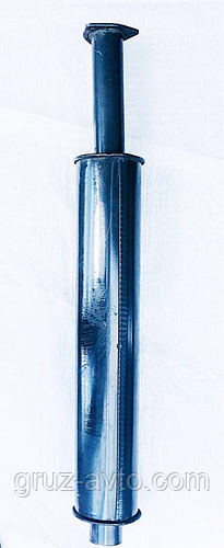 Глушитель ГАЗ-3307 Газ-66 с фланцем (ID#49089143), цена: 1790 ₴, купить ...