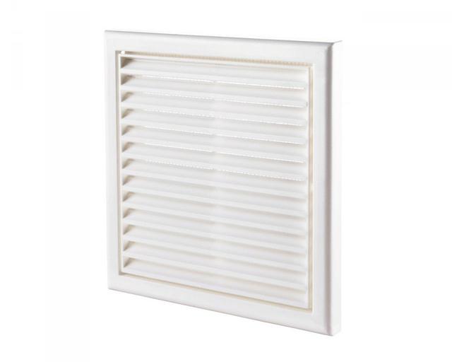 Вентиляционные решетки в Киеве от компании "VENTMIX.com.ua".