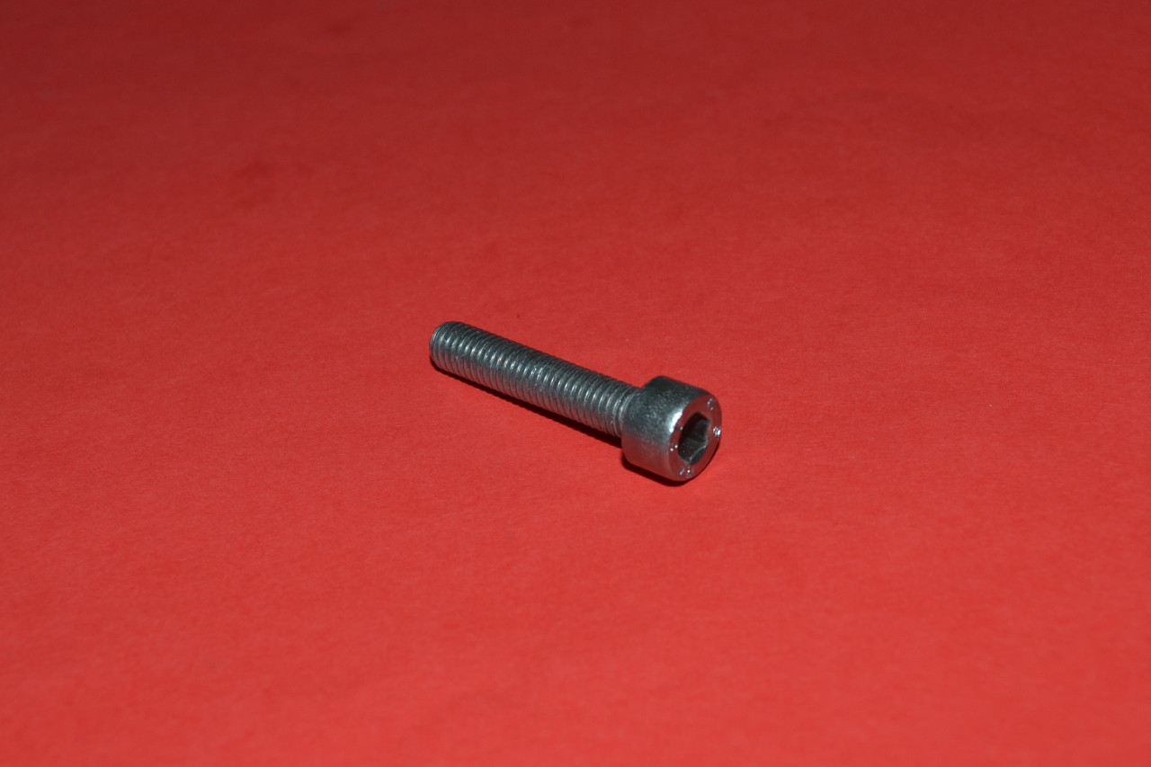 Винт нержавеющий DIN 912, ГОСТ 11738-84 М10 - купить оптом по цене ...