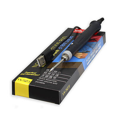 Паяльник Yaxun YX-520, цена: 257 ₴, купить на Prom.ua