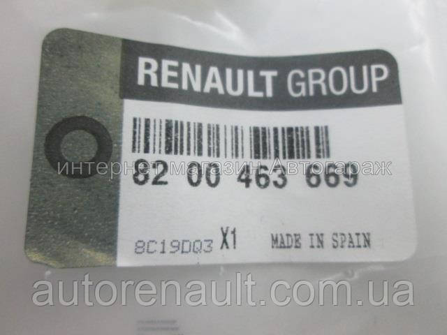 Щуп индикатор уровня масла на Рено Кенго 01-> 1.5dCi (K9K) RENAULT ...