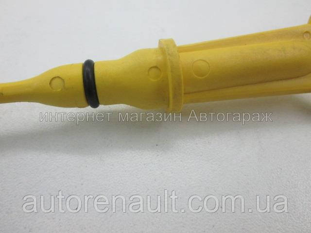 Щуп индикатор уровня масла на Рено Кенго 01-> 1.5dCi (K9K) RENAULT ...