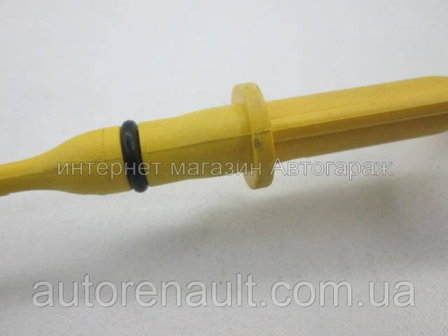 Щуп индикатор уровня масла на Рено Кенго 01-> 1.5dCi (K9K) RENAULT ...