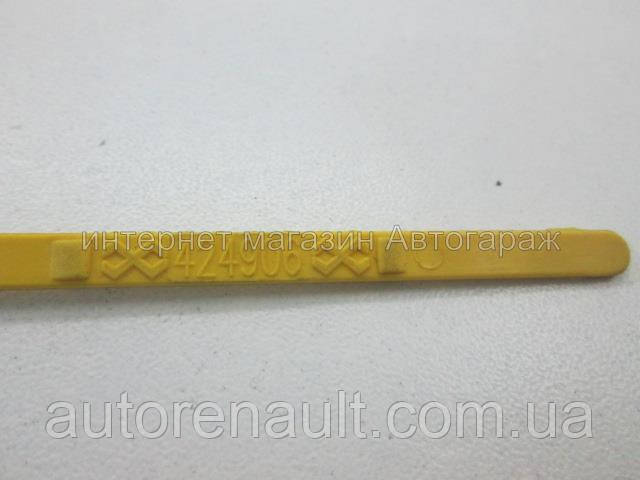 Щуп индикатор уровня масла на Рено Кенго 01-> 1.5dCi (K9K) RENAULT ...