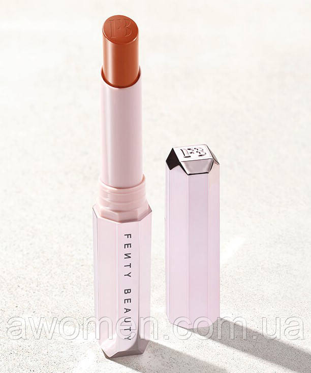 Помада FENTY BEAUTY MATTEMOISELLE Plush Matte Lipstick (Shawty) (ID ...
