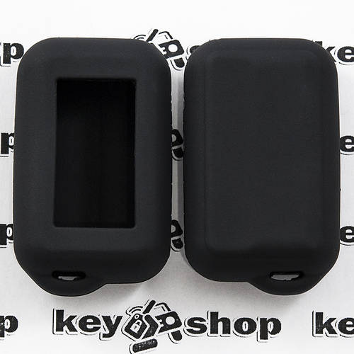 Чехол для брелка сигнализации Starline E60/E61/E65/E90/E91/E95 (Черный) (ID#555833290), цена ...