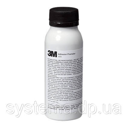 3M™ AP-111 - Усилитель адгезии (праймер, активатор, грунтовка), 1 л для ...