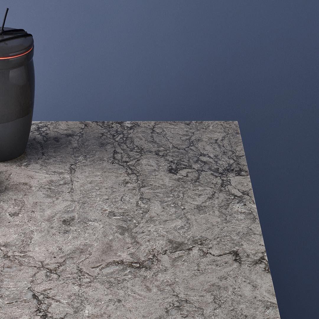 Купить Caesarstone 6313 Turbine Grey (новинка 2017), цена 10120 ...