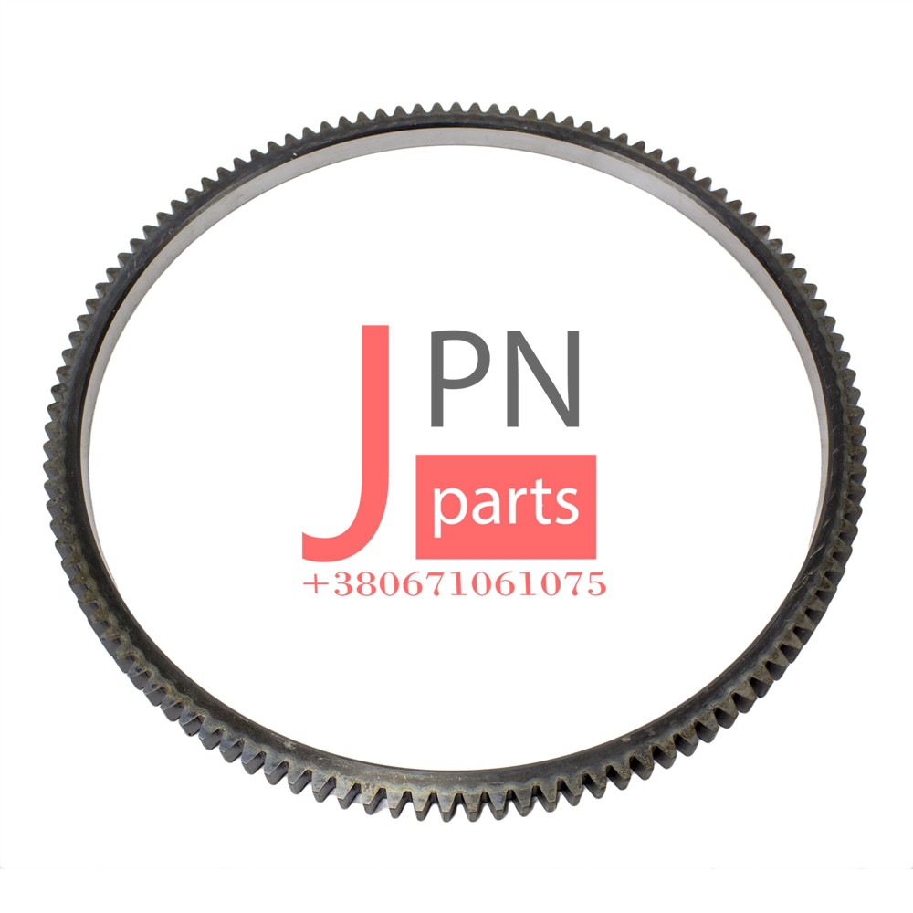 Венец маховика MITSUBISHI CANTER FUSO 658/859 (4D34T) (ME012548 ...