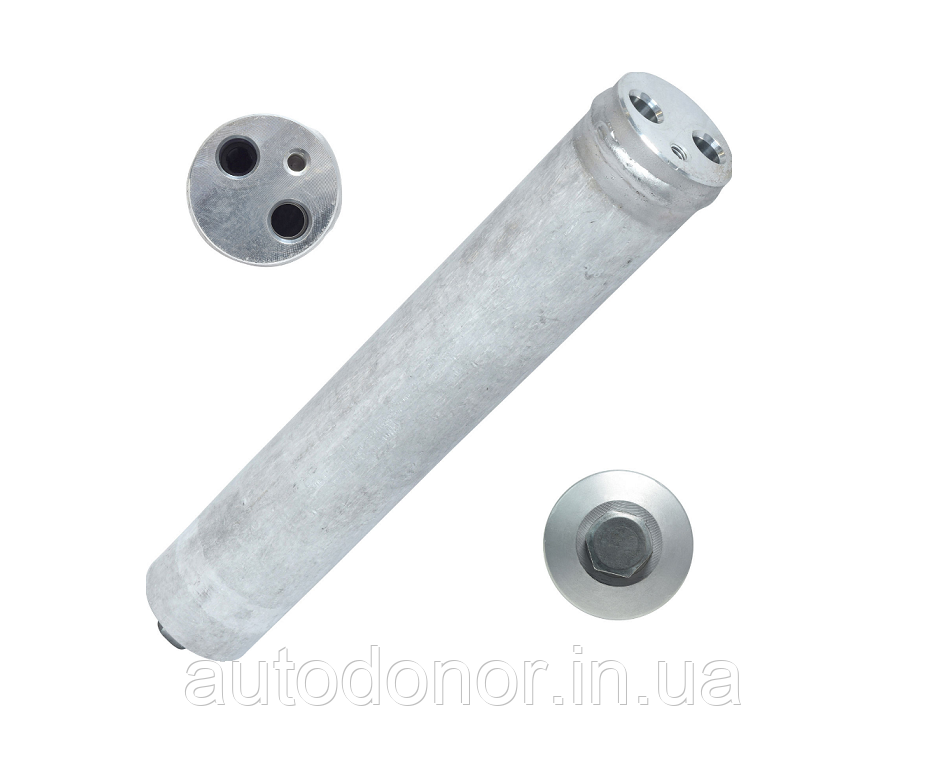 Осушувач радіатора кондиціонера Nissan Leaf ZE0 (10-12) EM61 92133 ...