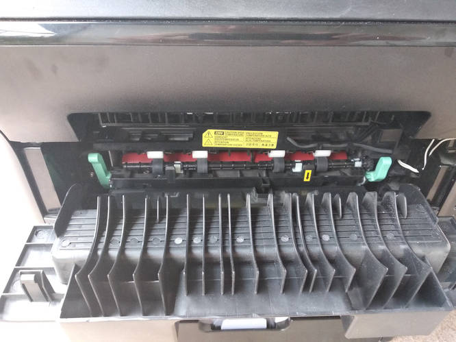 Купить Лазерное МФУ Samsung SCX-4600. Просто, но со вкусом., цена 3500 ...