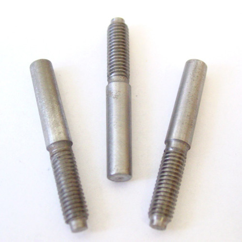 Штифт 8 мм конический с резьбовой цапфой DIN 7977, ISO 8737 - купить на ...