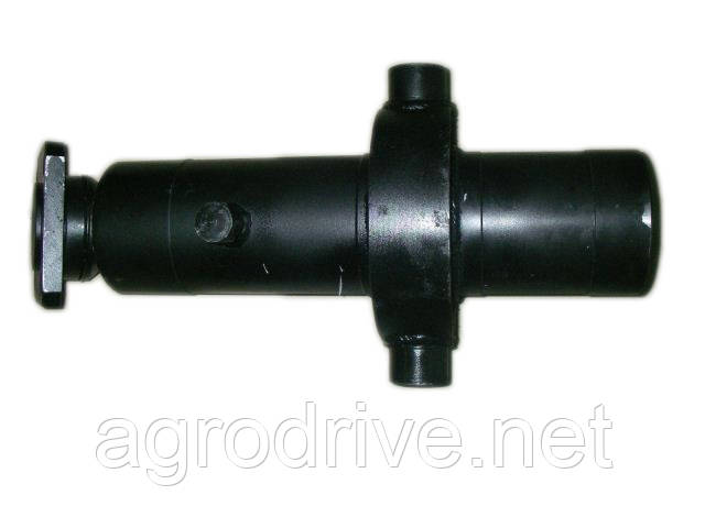 Гидроцилиндр КамАЗ-55102 (3-х штоковый) с.о. (ID#58796095), цена: 26940 ...