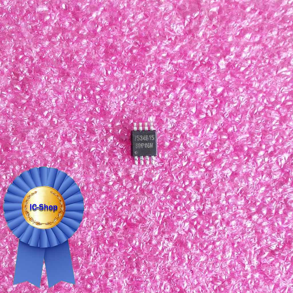 Микросхема UP7534B15 ( 7534B15 ) — Купить Недорого на Bigl.ua (735577954)