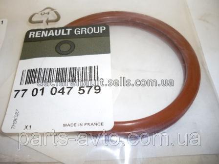 Прокладка дросельної заслінки Renault Symbol RENAULT 7701047579 (ID ...