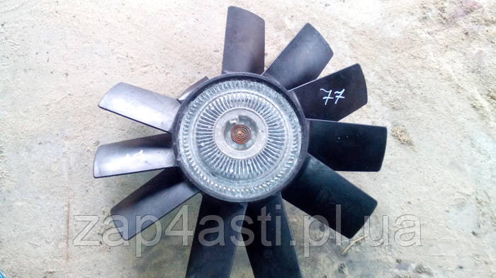 Купить Вентилятор з муфтою VW LT II 2.5 CDI 2.5 TDI 96- 074121302B ...
