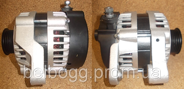 Генератор 90А (ампер) Geely MK, Джили МК, Джилі МК (ID#230469488), цена ...