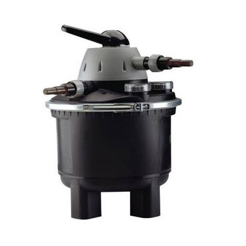 Купить Velda Clear Control 25, 9W UV-C - профессиональный напорный ...