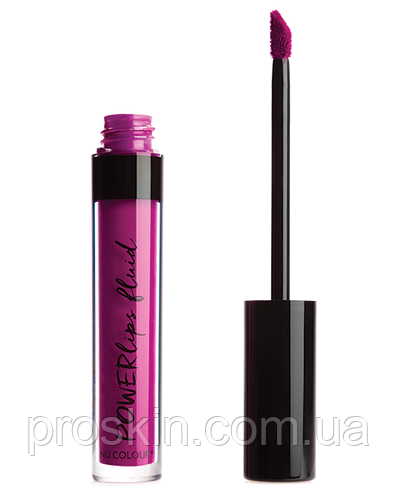 Суперстійка помада Powerlips Reign Королева Nu color Nuskin 3.1 мл (ID ...