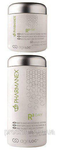 Купить Ageloc R2 PHARMANEX Oмолаживающая детокс программа для всего ...