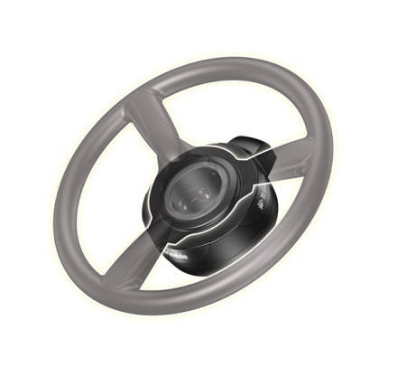 Система допоміжного водіння Trimble EZ-Pilot (ID#58949439), цена ...