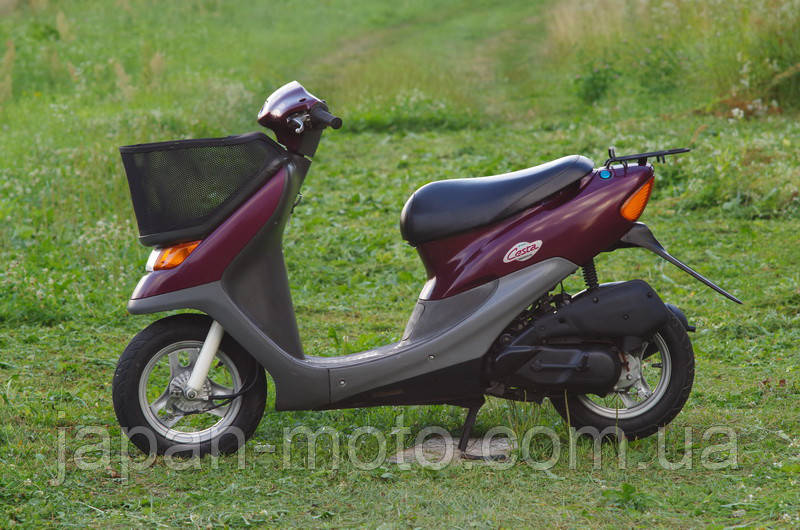 Хонда Дио 34 Cesta: продажа, цена в Киеве. Мотоциклы, мотороллеры ...