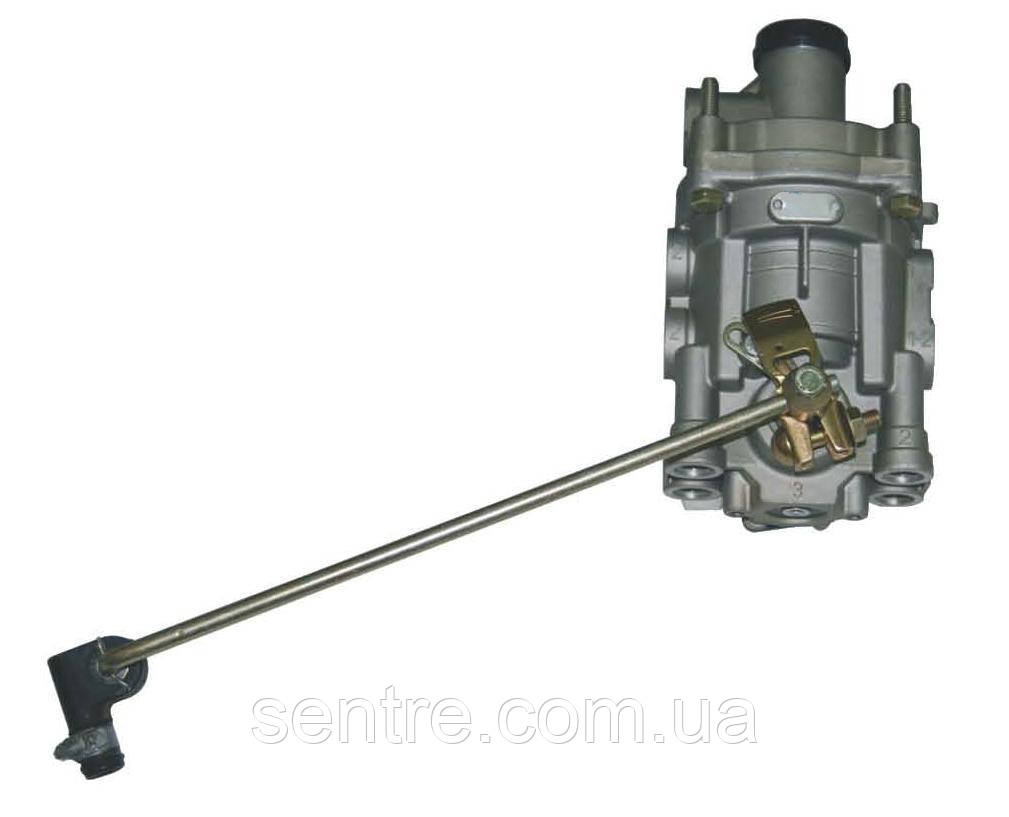 Регулятор тормозных сил Аналог 4757120000 Truckline WA04010 - купить по ...