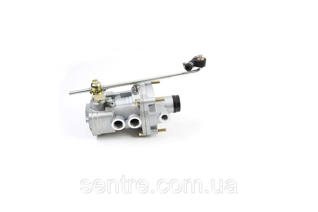 Регулятор тормозных сил Аналог 4757120000 Truckline WA04010 - купить по ...