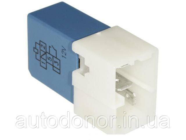 Реле стартер / свет Nissan Leaf ZE0 / AZE0 / ZE1 (10-1) 25230-79944 ...