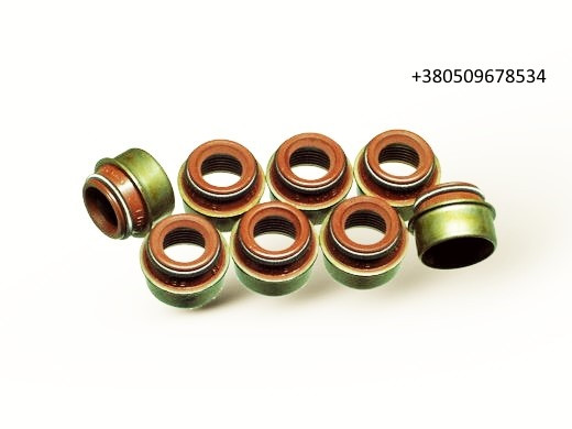 Сальники клапанов Kubota V2203, 25-39338-00 - +380509678534