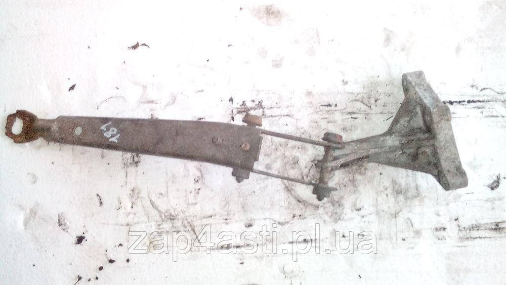 357199353A Кронштейн опори КПП VW GOLF III PASSAT B3 B4 1.8 2.0 TDI (ID ...