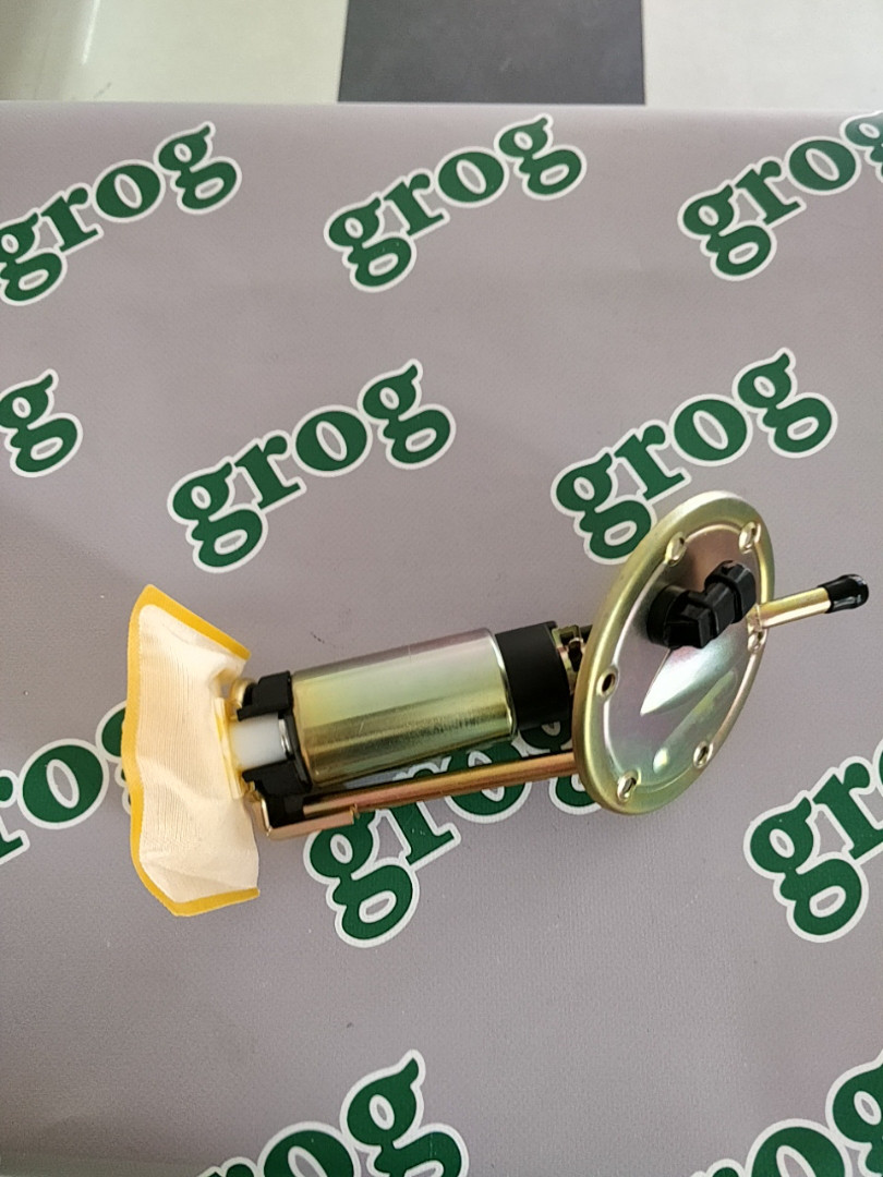 Насос паливний Нексія ОЕМ Корея 96350078, ціна 916 грн — Prom.ua (ID ...