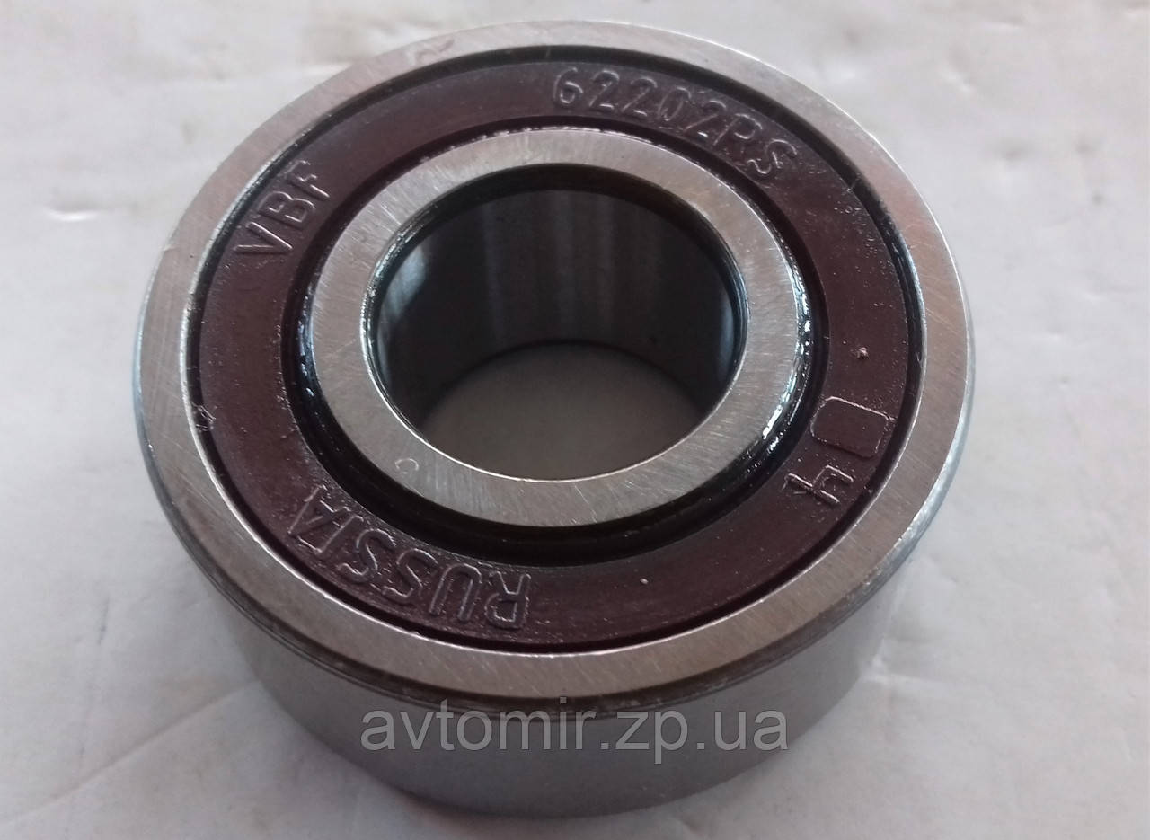 Подшипник коленвала Ваз 2101-2107 VBF оригинал (ID#738290200), цена ...