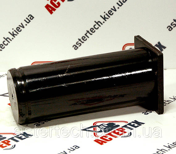 911/40104 Палец каретки поворота стрелы JCB нижний (палець повороту ...