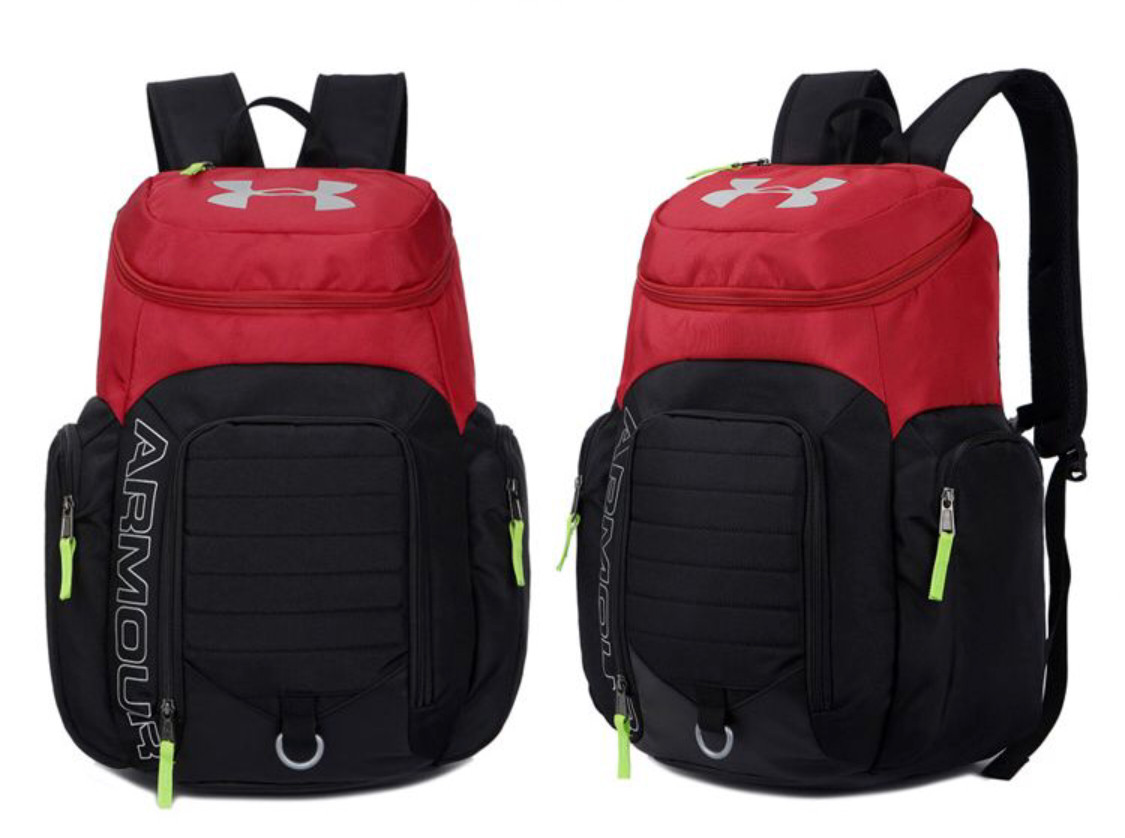 Рюкзак Under Armour red: продажа, цена в Киеве. Городские и спортивные ...