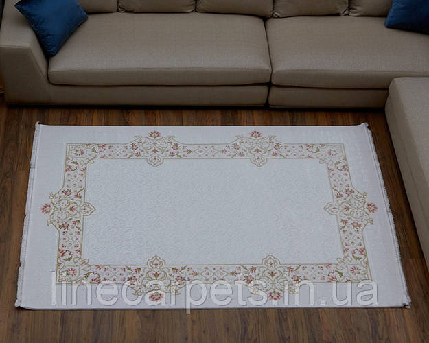 Купити Класичний килим з акрила Туреччина ціна 1200 грн Prom Ua Id 731744464
