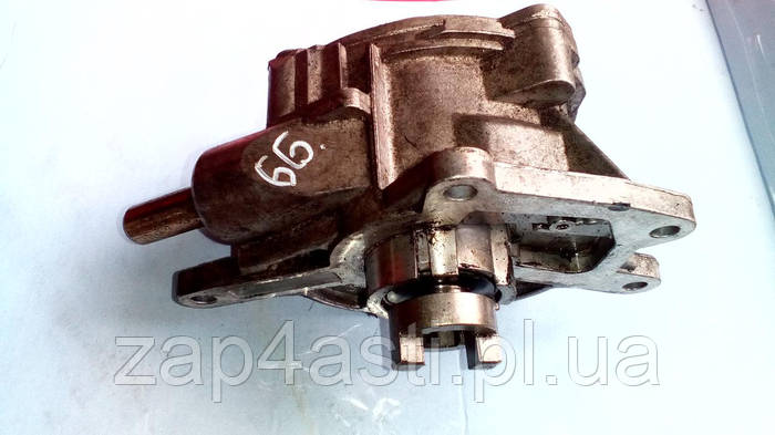 Вакуумный насос MERCEDES W221 3.2 CDI A6422300165, цена 3850 грн — Prom ...