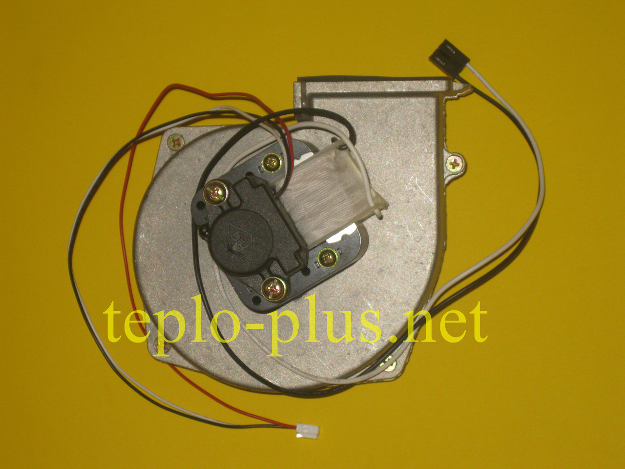 Вентилятор котла Daewoo Gasboiler DGB-160 200 ICH/MSC