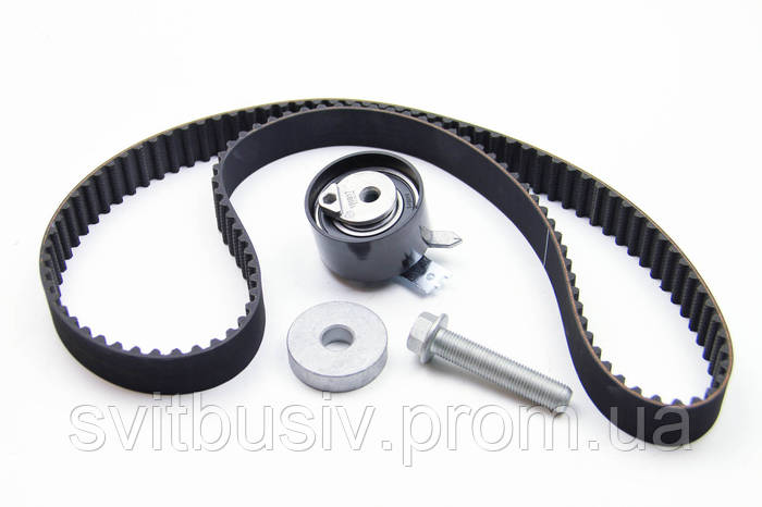 К-т ремня ГРМ Kangoo/Kangoo2 1.5dCi 01>10 RENAULT (ID#741064032), цена ...