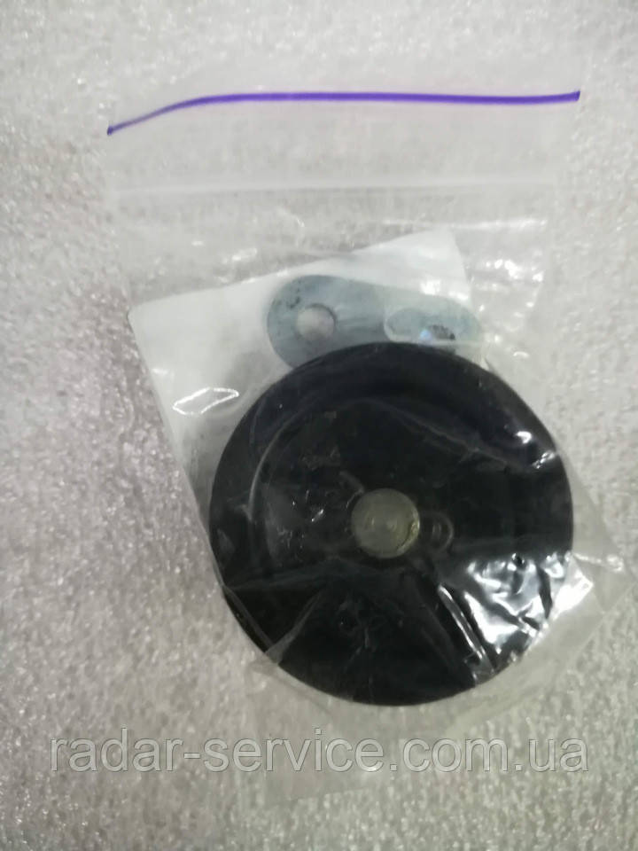 Привід дросельної заслінки Сенс, ЗАЗ, a-3071-1108508, ціна 109.56 грн ...