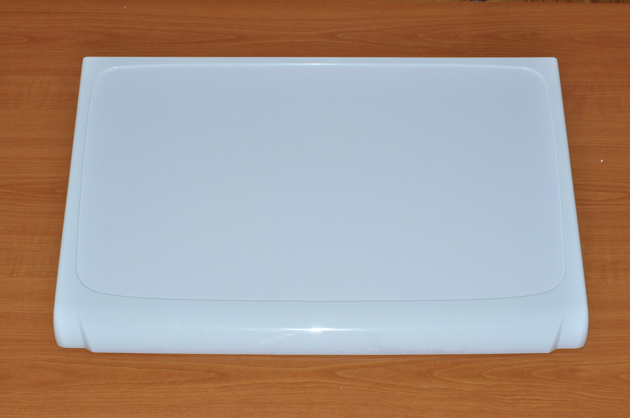 Крышка Стиральной Машины Indesit (Индезит) Верхняя Фронтальной Загрузки ...