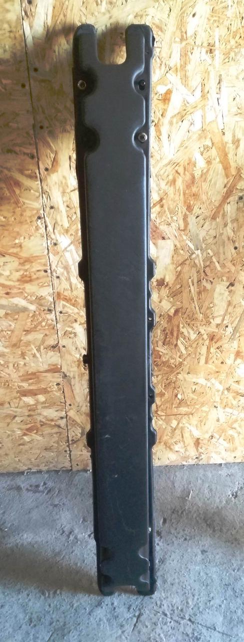 Усилитель бампера передний Лачетти, Lacetti 96545531, цена: 765.45 ...