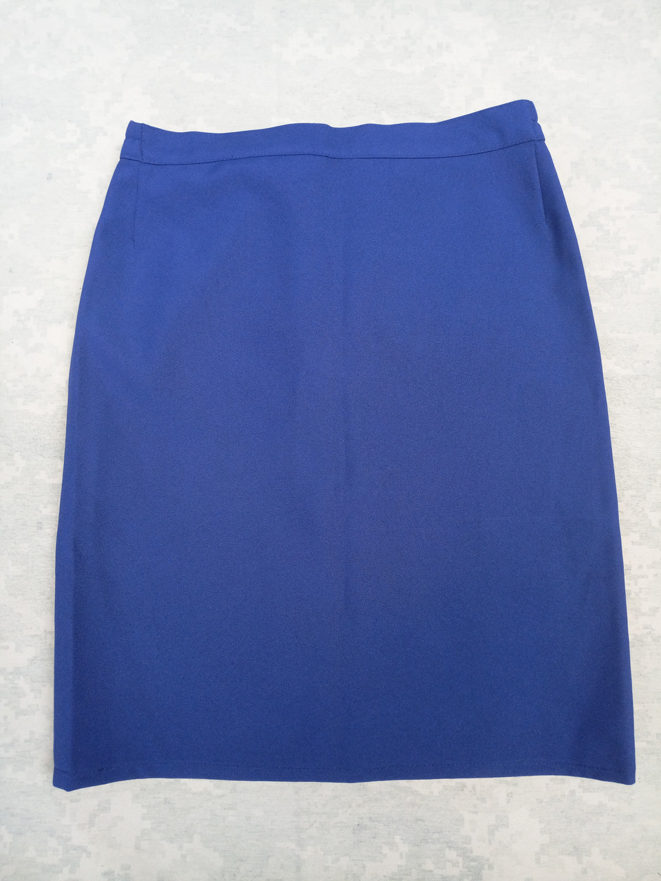 Юбка Синяя — Купить Недорого на Bigl.ua (742192671)