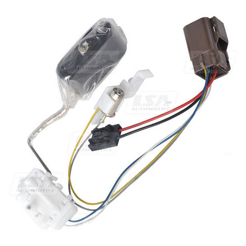 Датчик уровня топлива LSA Chevrolet Aveo T200 LA 96447654, цена 202 грн ...