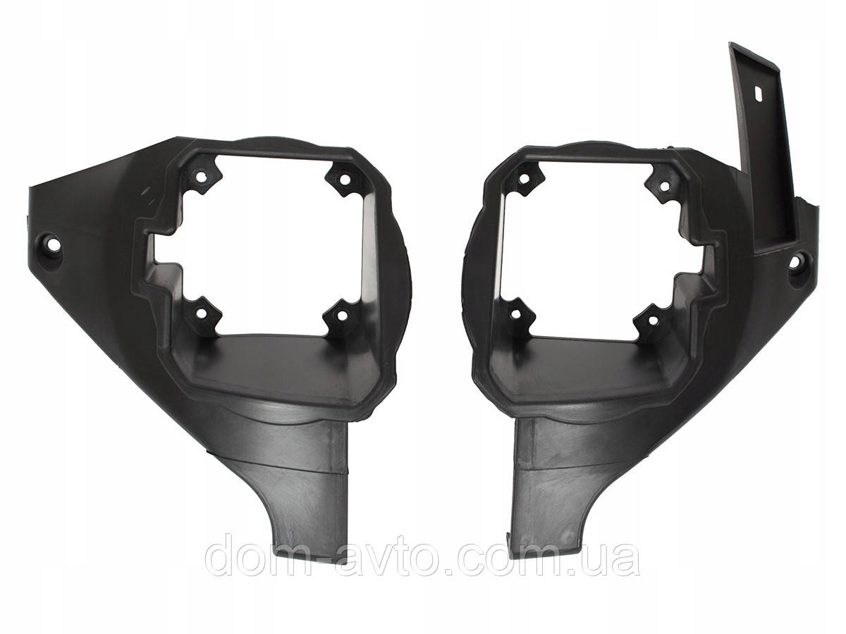 Крепление противотуманных фар туманок 7416.49 741649 Citroen Berlingo ...