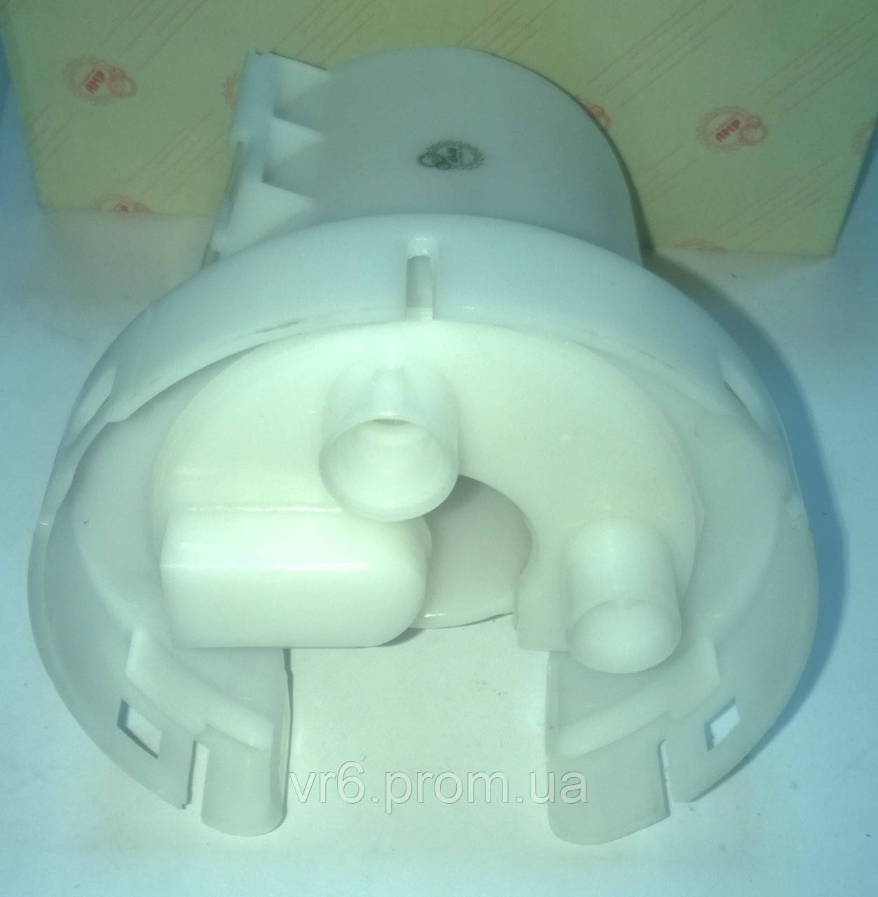 Купить Фильтр топливный HYUNDAI Accent 05~ 31112-1G500, цена 600 ...