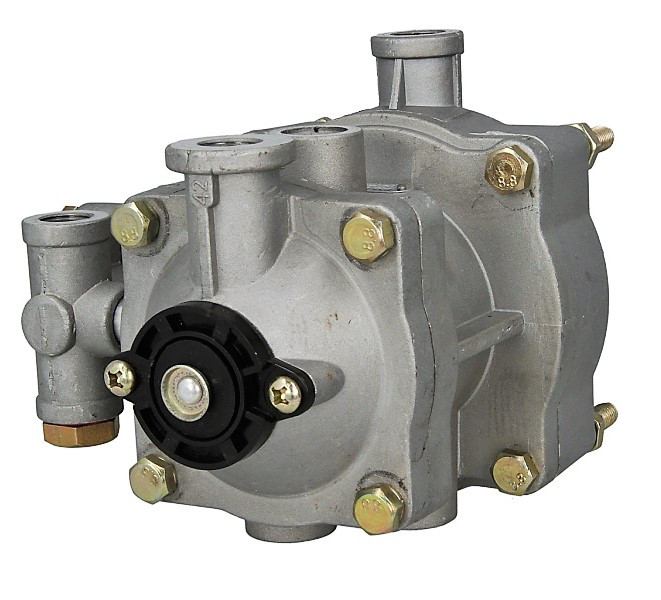 Кран управления тормозами прицепа - PN-10133 / WA.03.014 (аналог ...